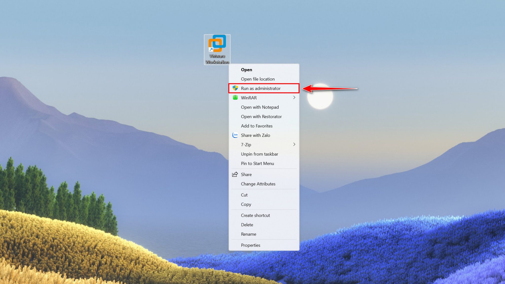 How to Boot from USB Drive in VMware Workstation