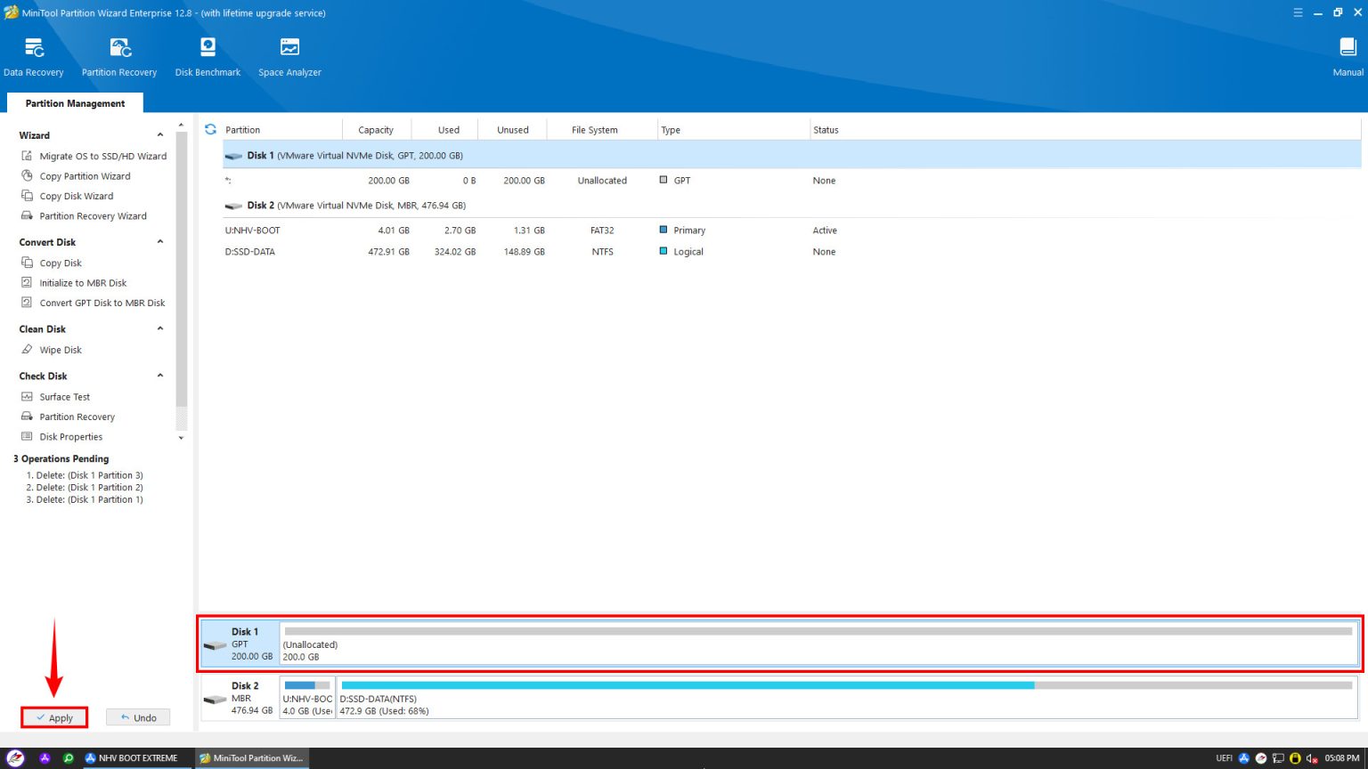 Hướng dẫn backup/restore hệ điều hành Linux Hướng dẫn backup/restore hệ điều hành Linux