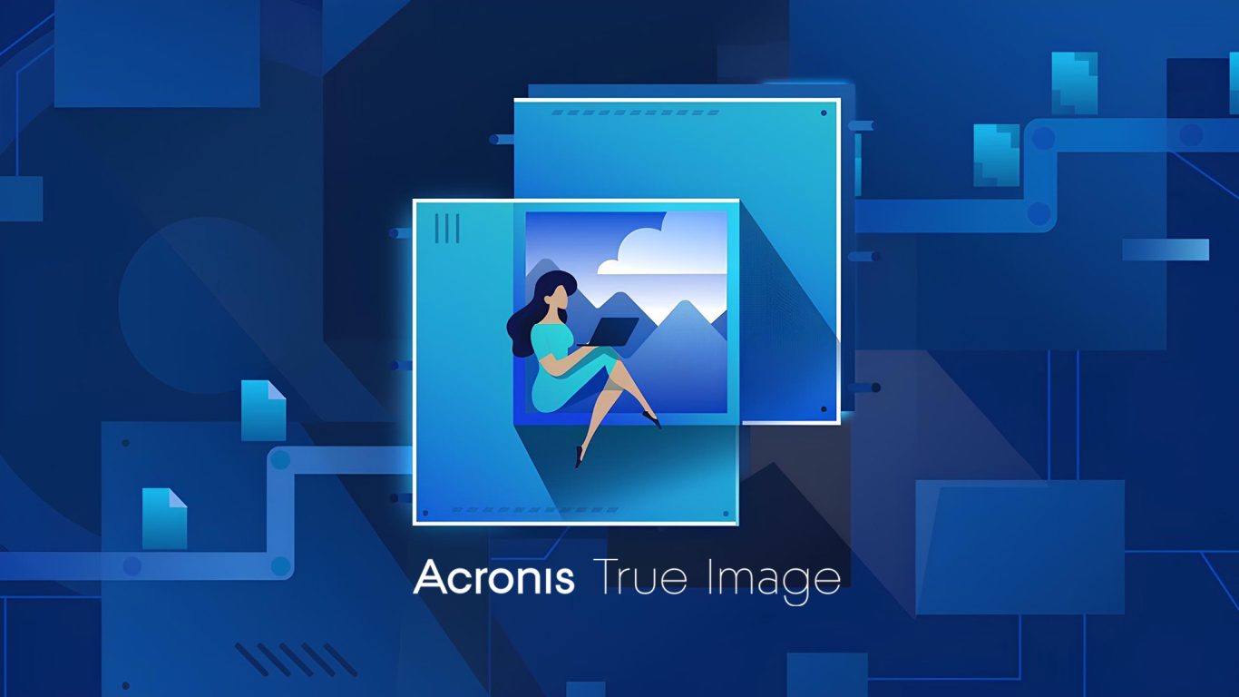 How to Backup and Restore Windows with Acronis True Image