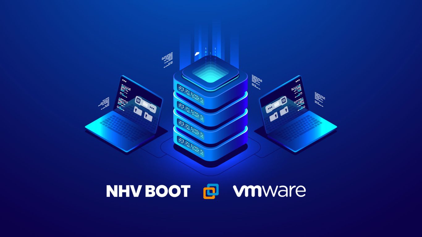 How to Boot from USB Drive in VMware Workstation
